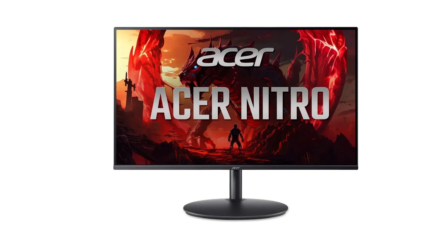 Монитор Acer XF240YW5bmiiphx [um. qx0cd.501]