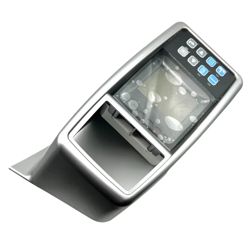 539 00076 300426 00012 ЖК монитор панели приборов экскаватора0 DX480LC 539 00076E