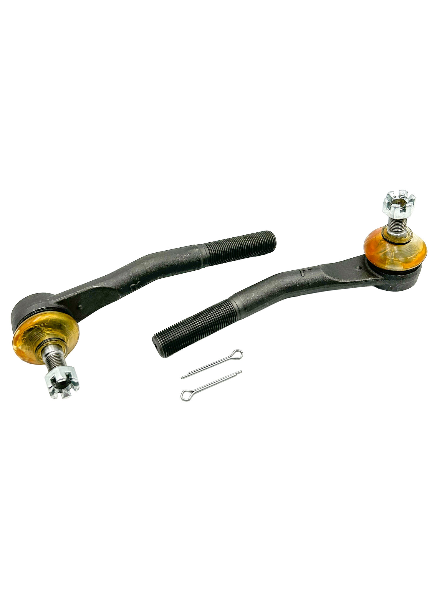 Наконечники рулевых тяг (левый/правый) для а/м ВАЗ 2108 - Hofer арт. HF812008