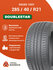 285/40R21 Doublestar DSU02 109Y