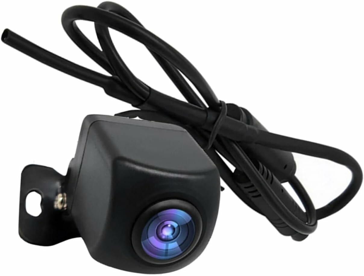 Беспроводная резервная камера Wi-Fi Замена камеры заднего вида для автомобиля Резервная камера Wi-Fi IP67