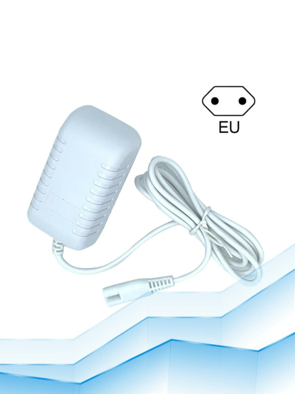 Зарядное устройство 3 В для Waterpik, Белый - EU