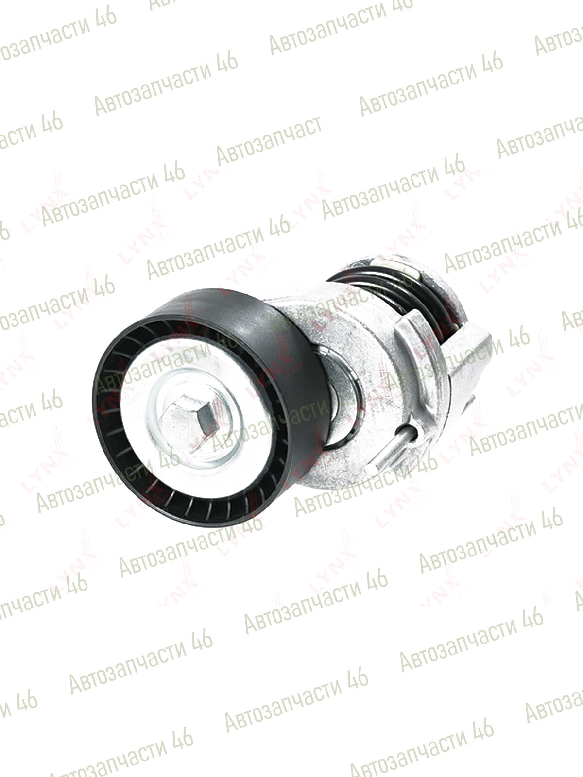 Натяжитель приводного ремня Шкода Рапид 1 Skoda Rapid 1 2012-2020 1.4TSI (125 л. с.) Япония