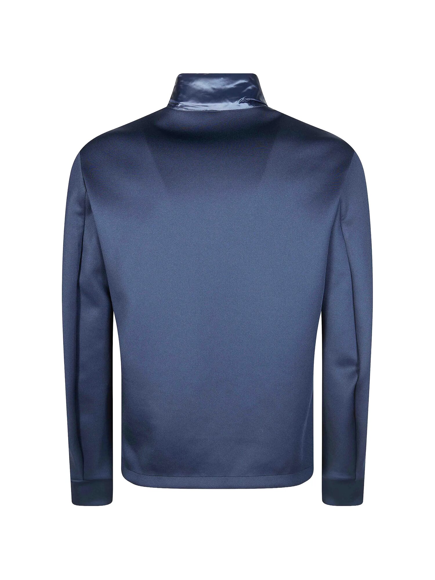 Куртка Blauer, размер M, blue — фото 1