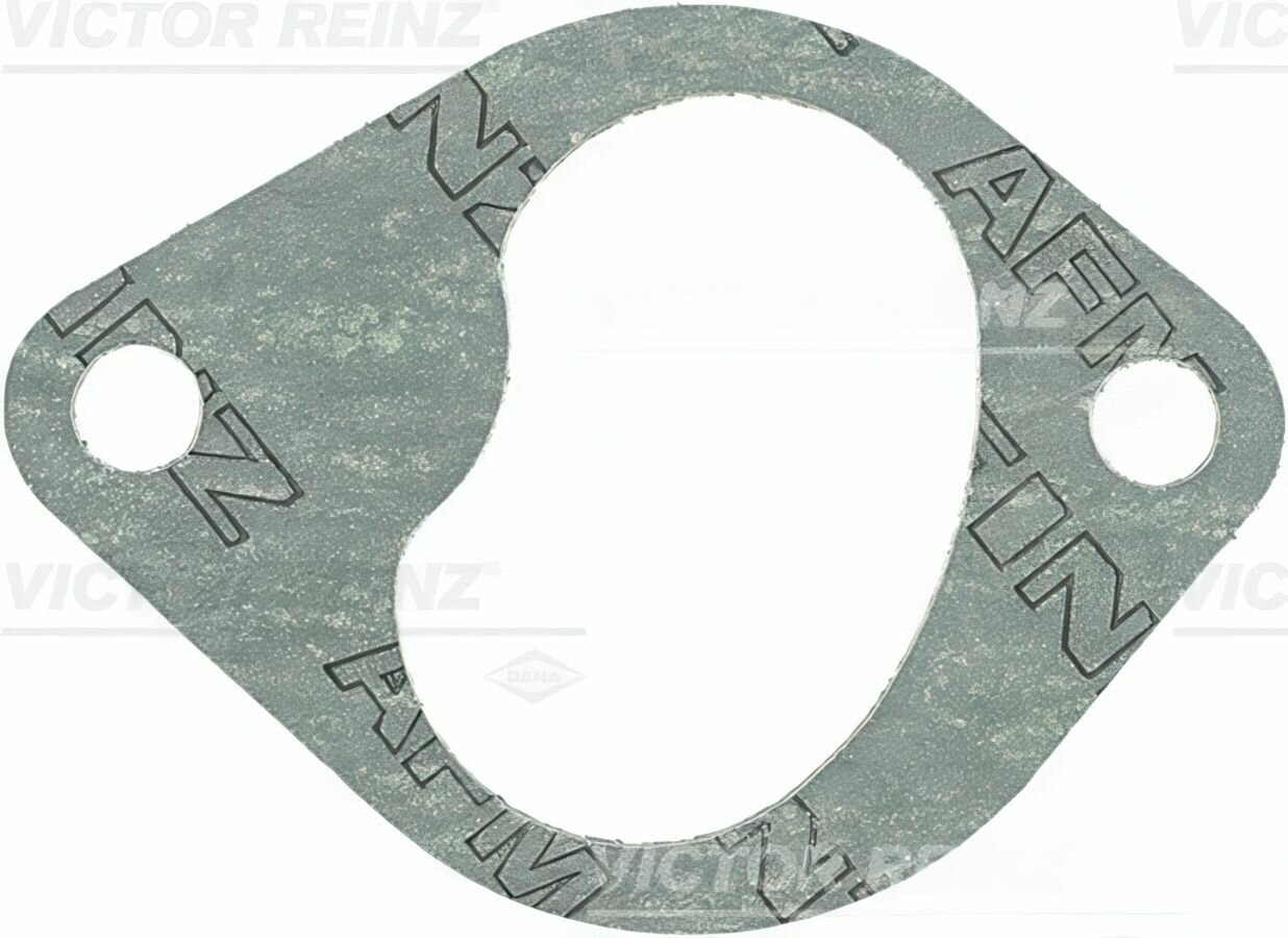 Прокладка коллектора впускного bmw e34/e32 3.5 m30 88-92 VICTOR REINZ 70-27213-10