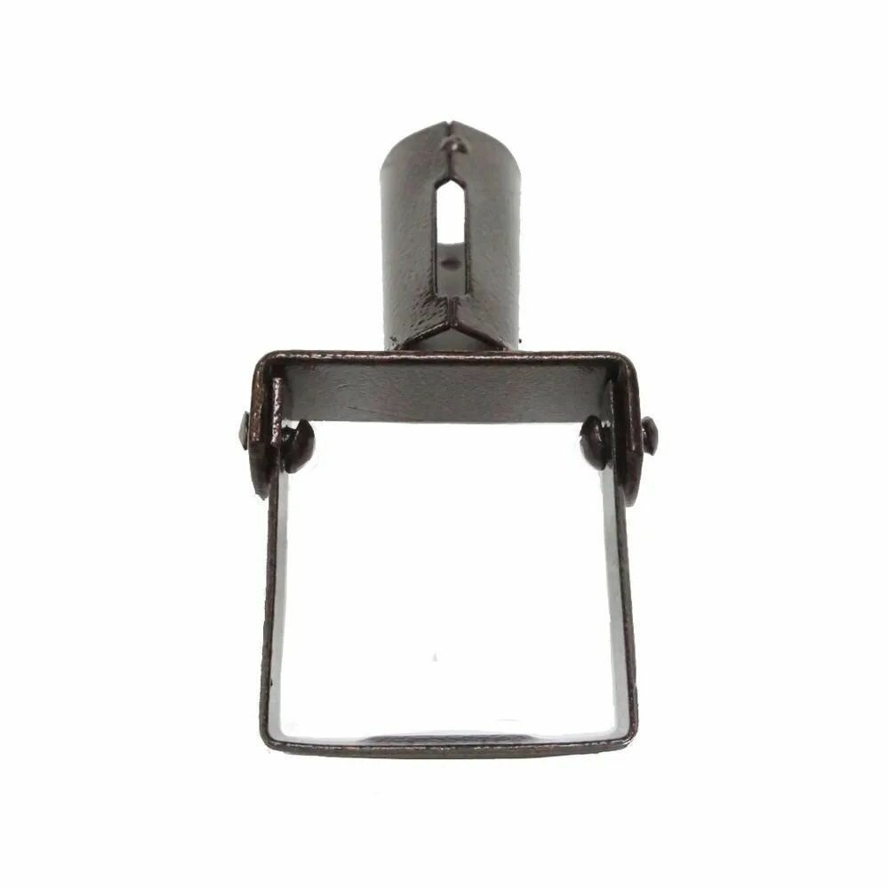 Полольник садовый с плавающим лезвием, ширина - 70мм.