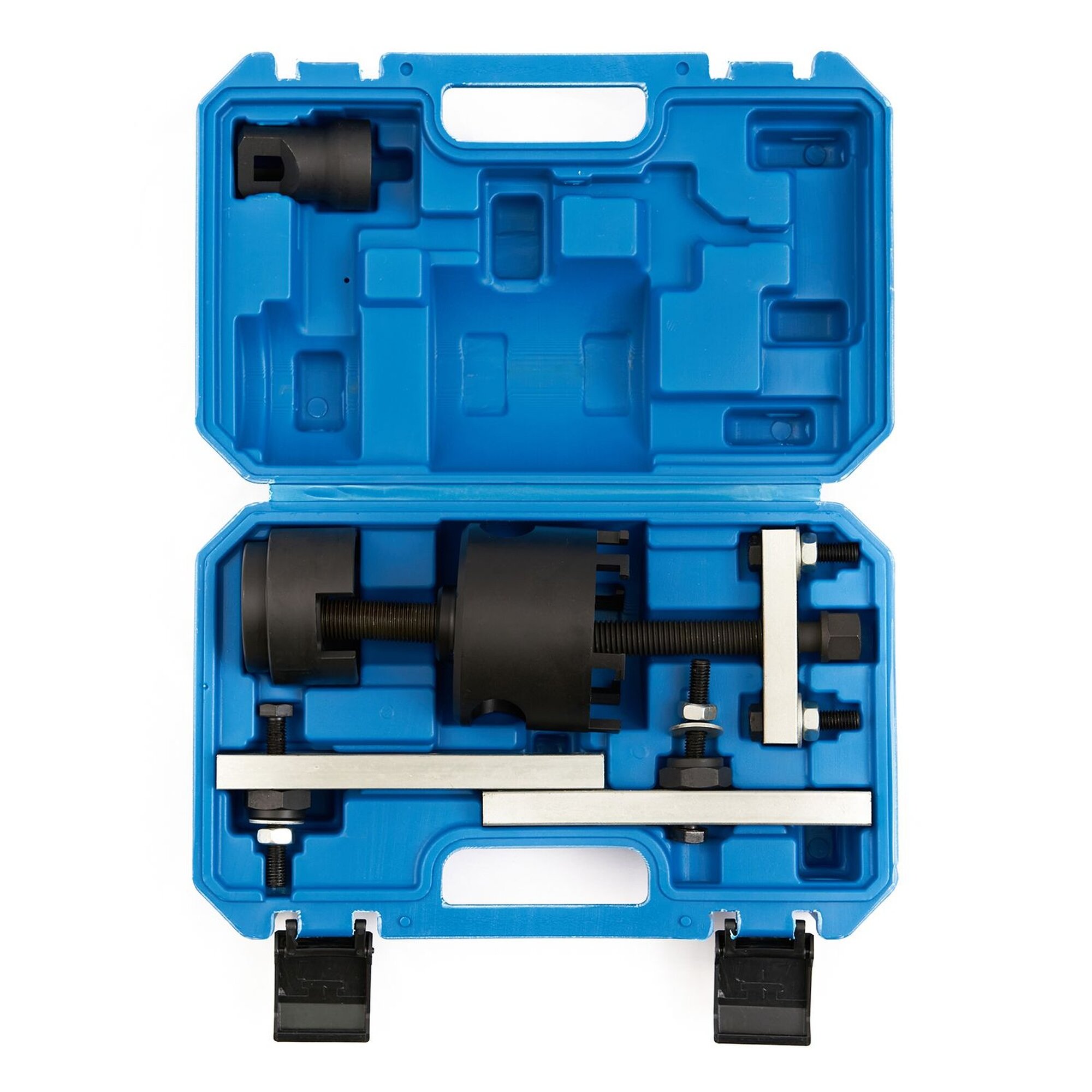 Набор для центровки и установки сцепления 7 ступенчатой коробки передач Rossvik DSG Audi, VW ST151