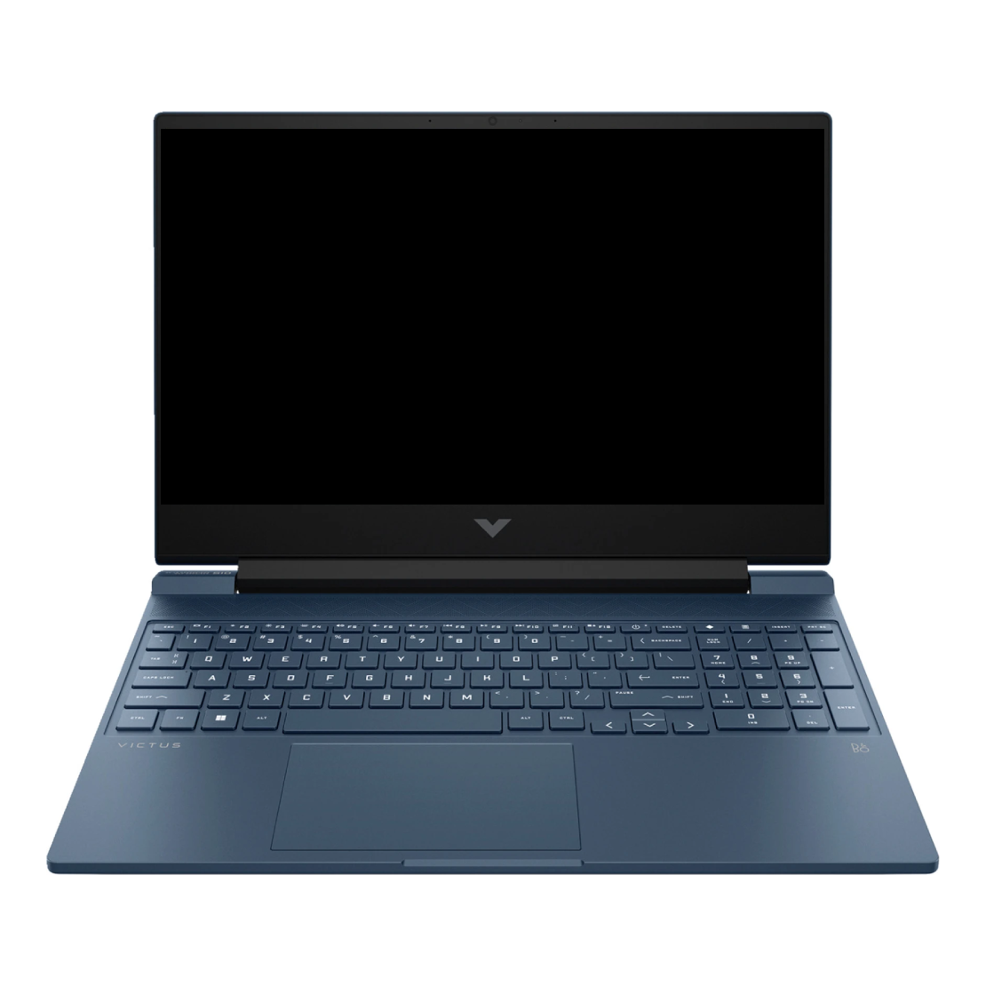 Ноутбук HP Victus 15-FB3120AX (BT6E1PA) 15,6 FHD/RYZEN 7 7445HS/16Gb/512Gb/RTX3050 6Gb/W11H синий