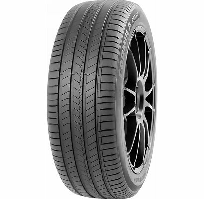 Летние шины Pirelli FORMULA ROSSO 235/55R19 101V