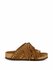 Босоножки ELENA IACHI Fringed studded sandals, размер 36