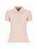 Топ Barbour Buttoned polo top, размер 12
