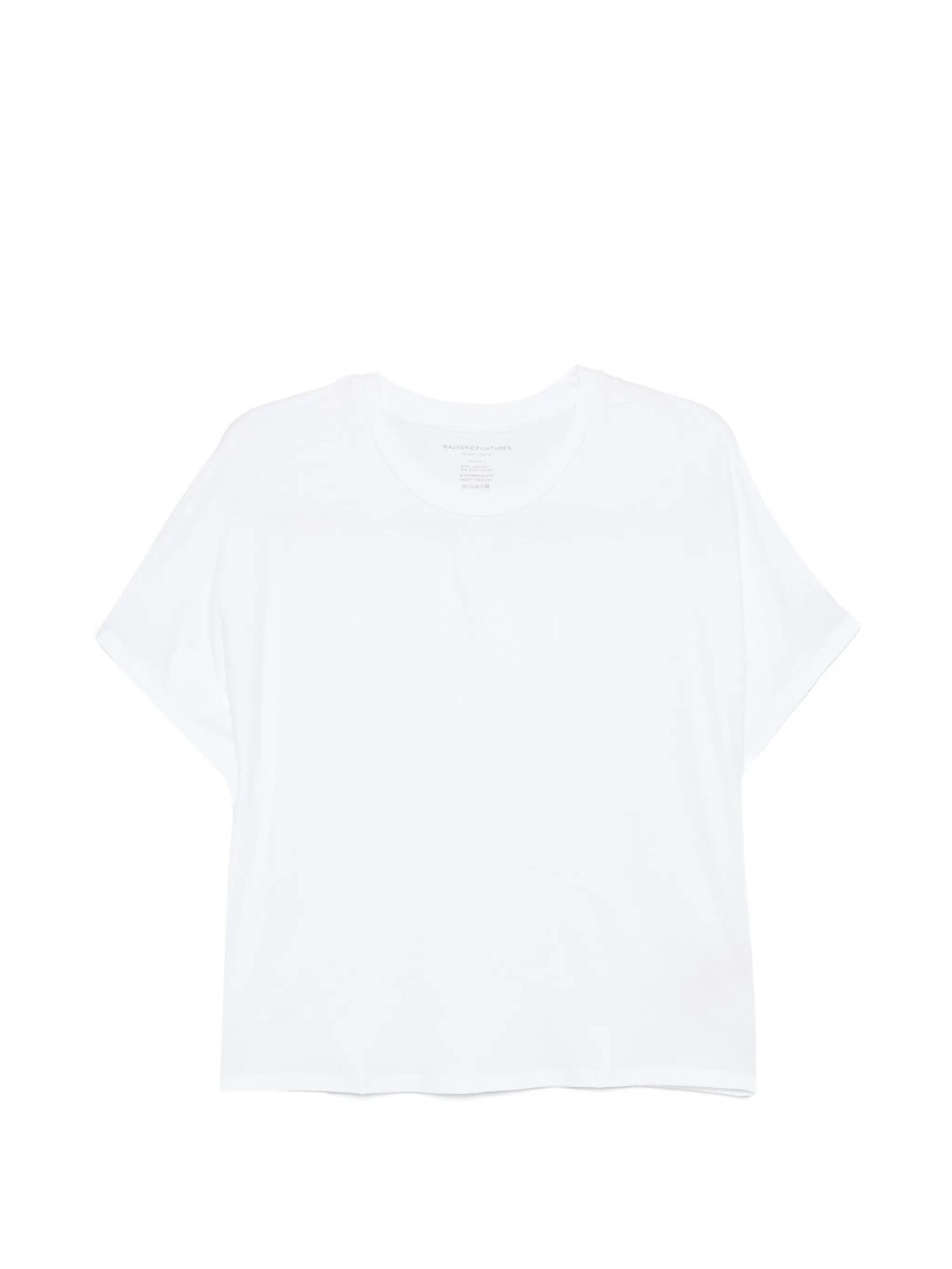 Футболка Crew-neck T-shirt