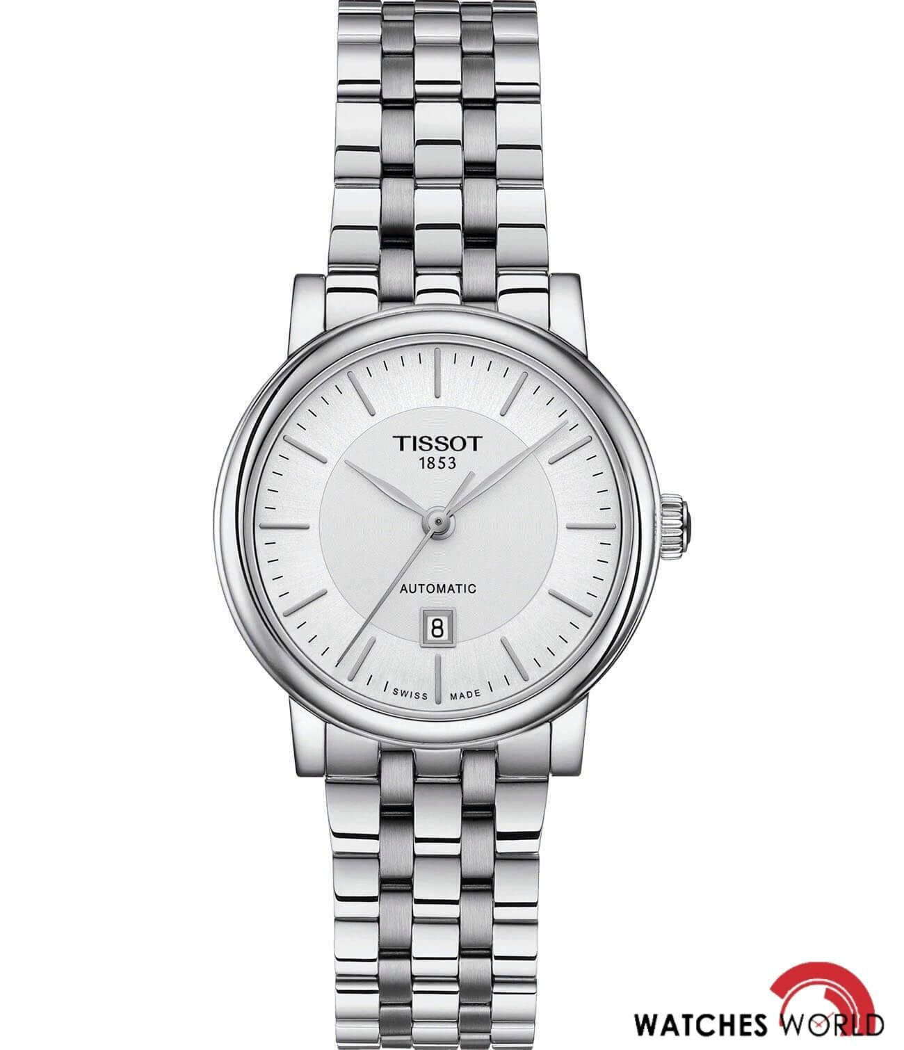 Наручные часы