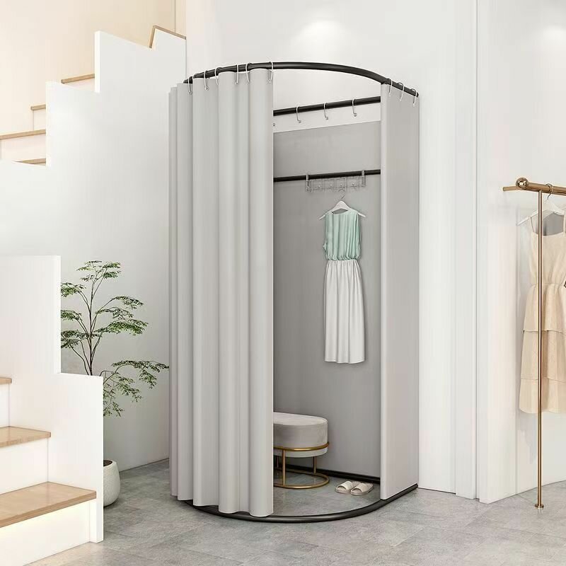 Примерочная кабина,85х80х200см