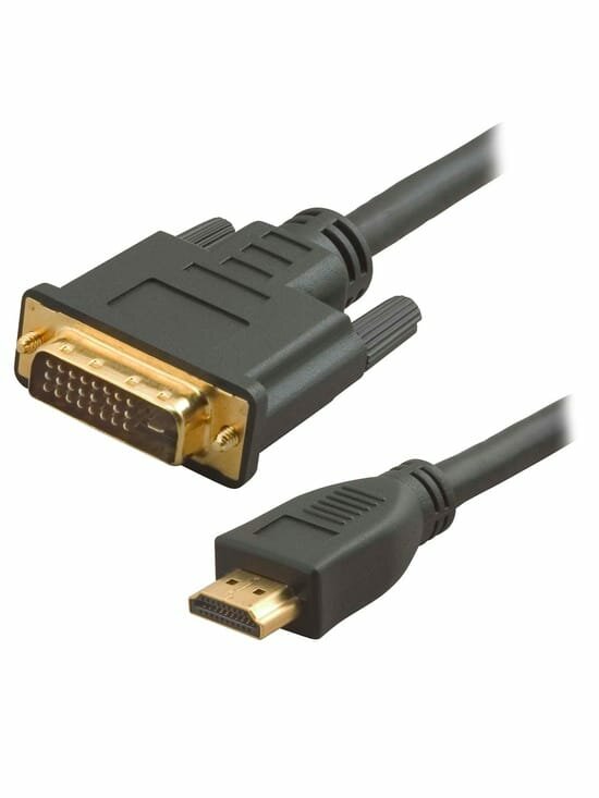 5bites APC-080-020 Кабель HDMI M / DVI M / 24+1 / DUAL LINK / 2M
