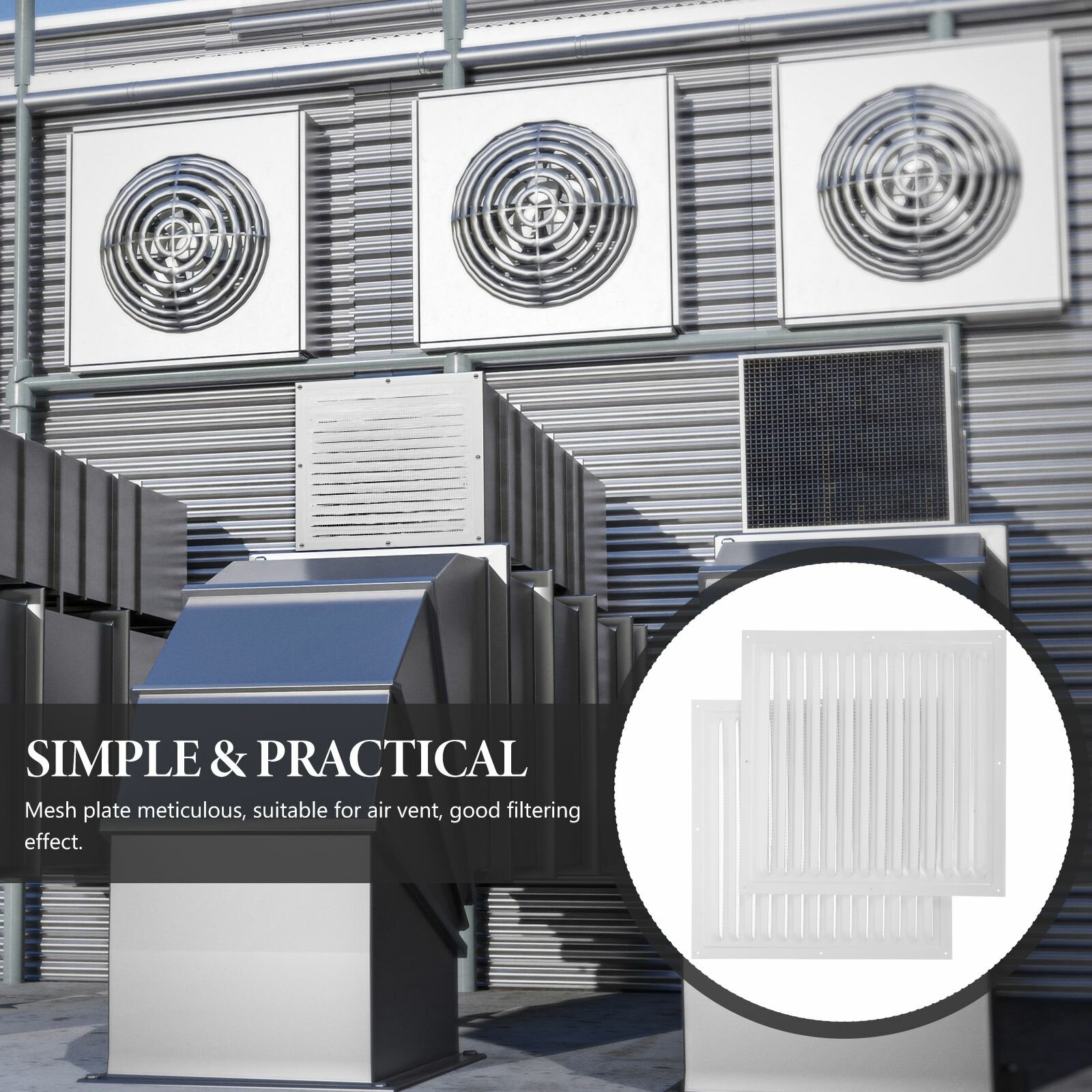 Приточно-вытяжная установка