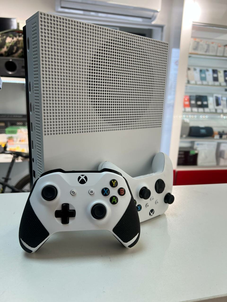 XBOX One S 1 Tb Digital Edittion