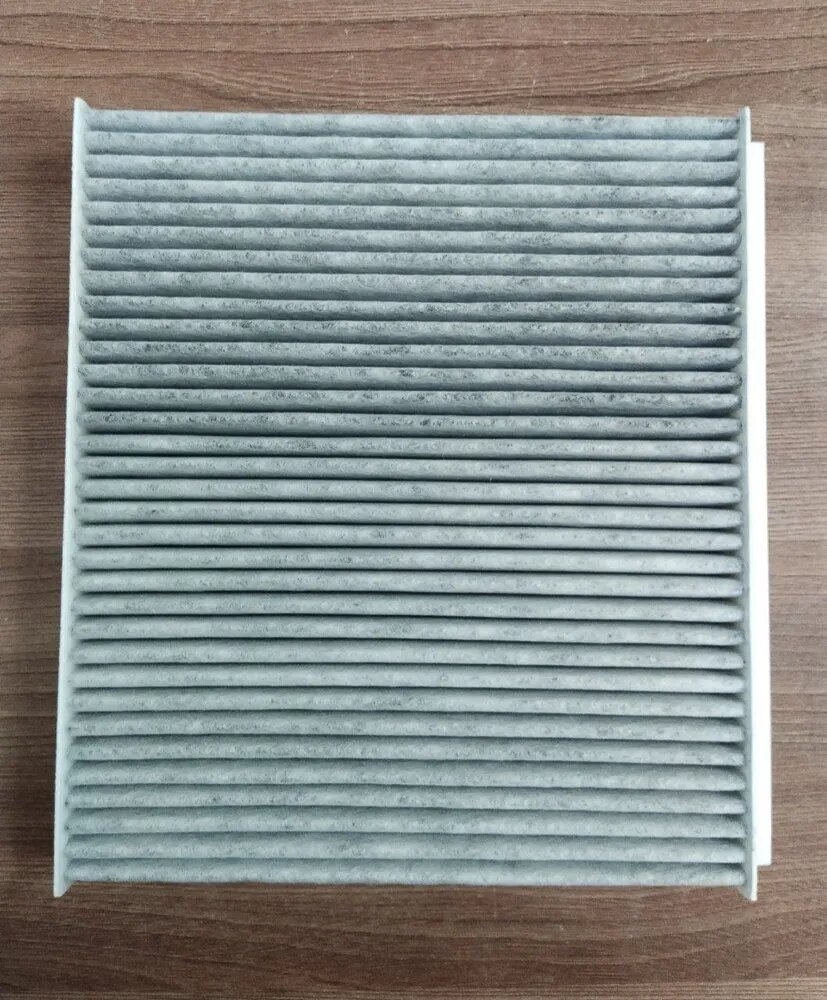 Фильтр салона угольный Haval Jolion, F7, F7X, F7 NEW 2024, F7X NEW 2025, H3 NEW 2024, Dargo