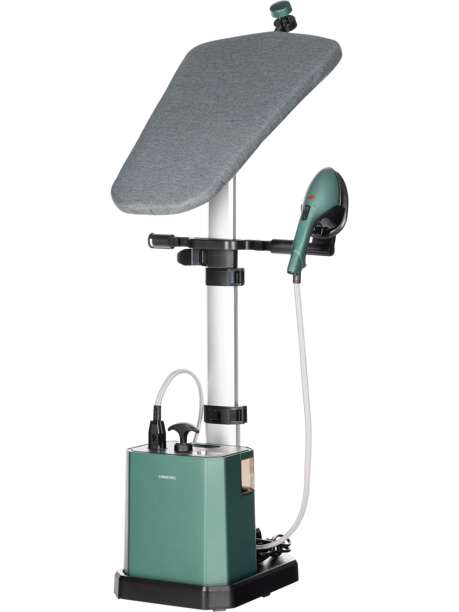 Утюг HIBERG GSW 8000 FOREST