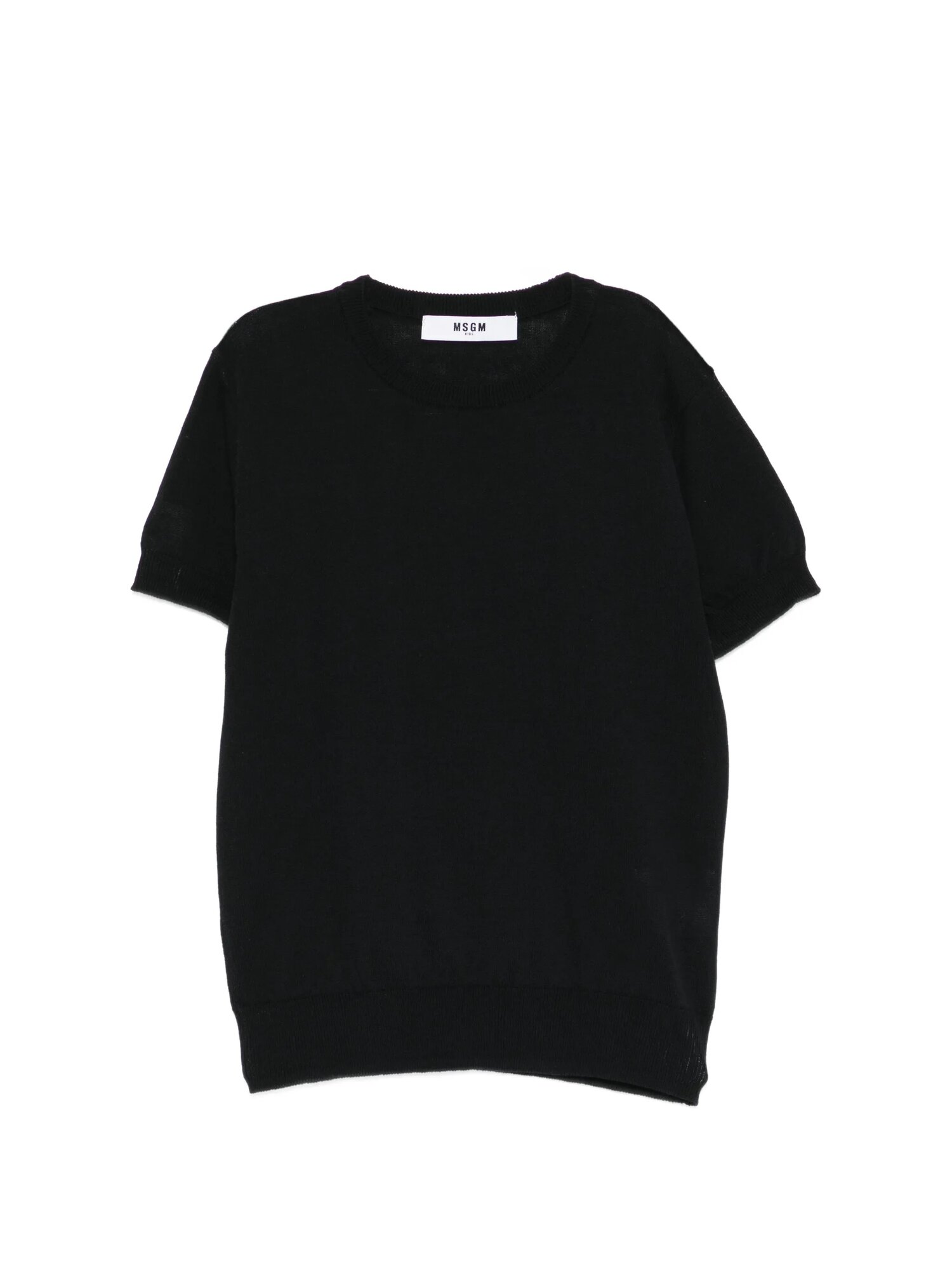 Футболка MSGM