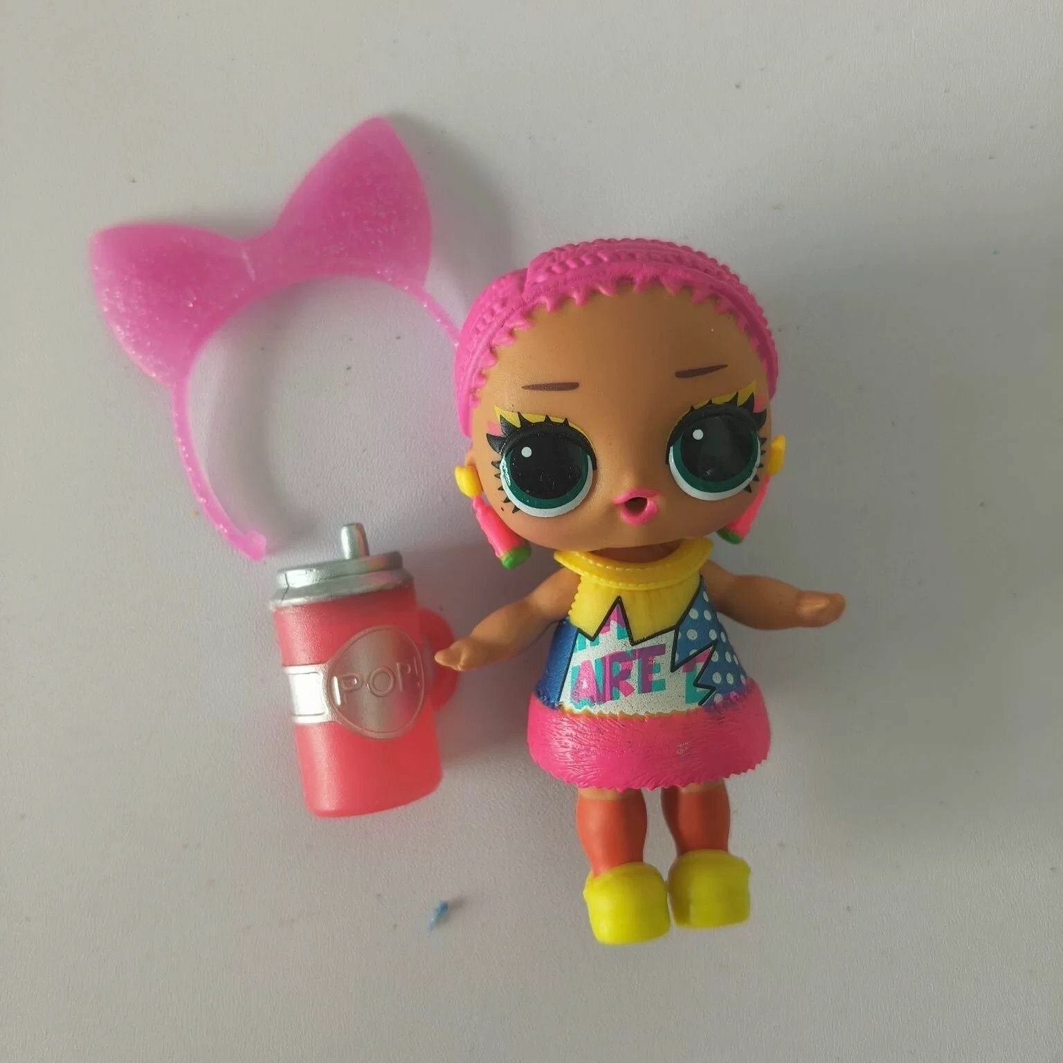 Фигурка