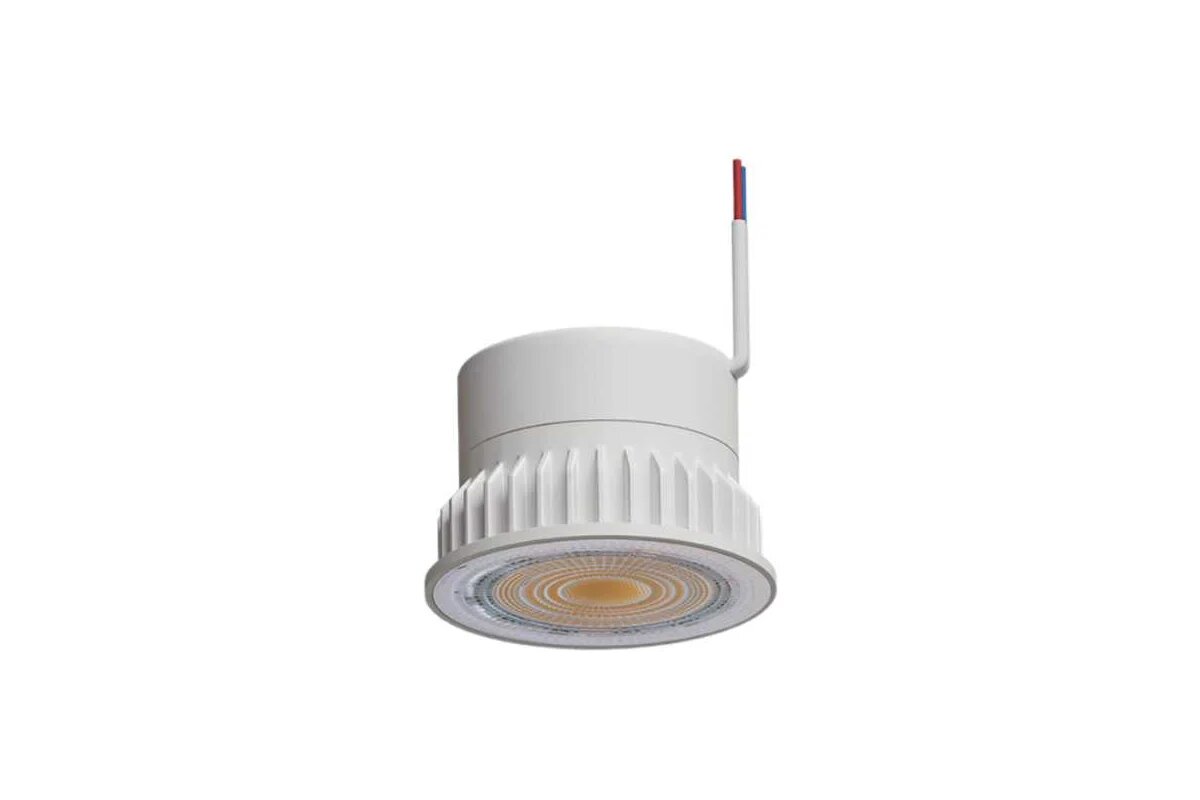 Светодиодный модуль ARTE LAMP ORE 7Вт 850лм 5000К холодный белый IP20