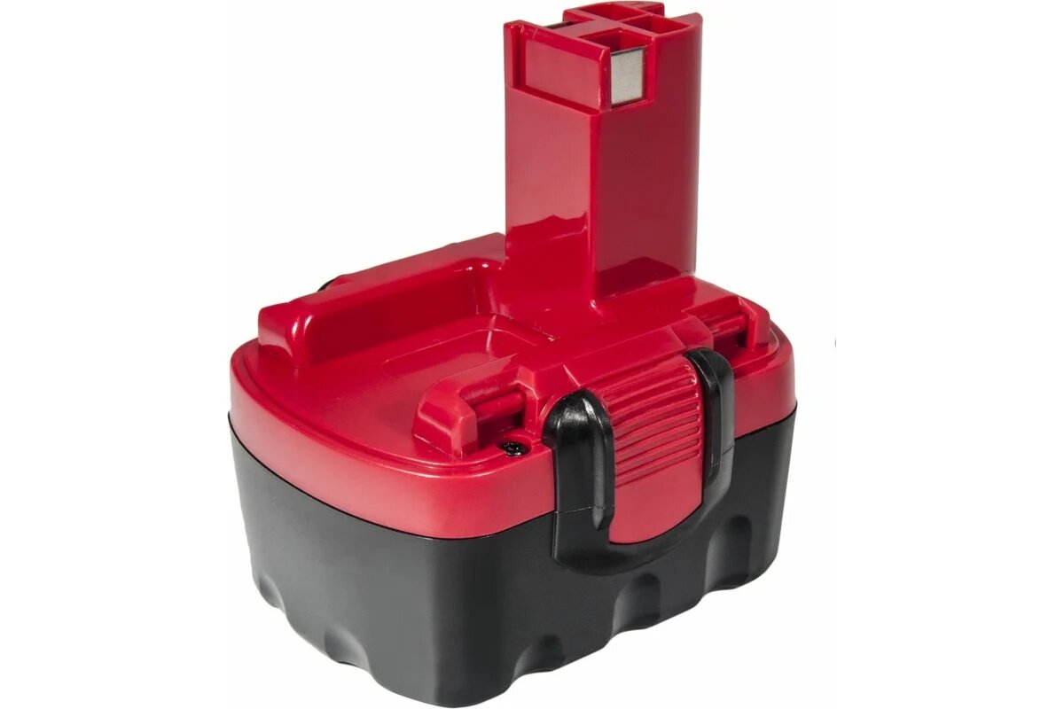 Аккумулятор NiCd BOSCH Практика 030-887 14.4 В 2.0 Ач никель‑кадмиевый