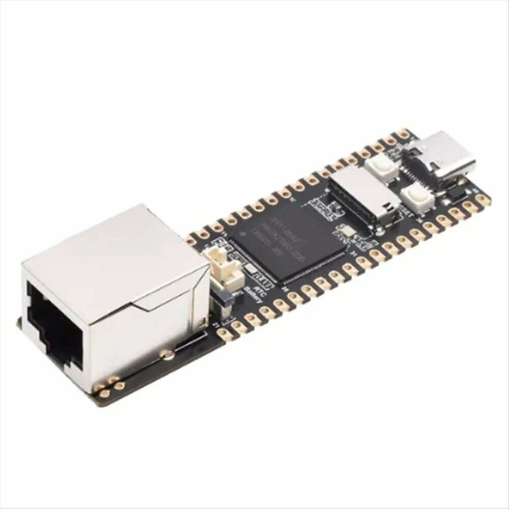 Для Luckfox Pico Max Linux RV1106 Rockchip AI Board ARM CortexA7C