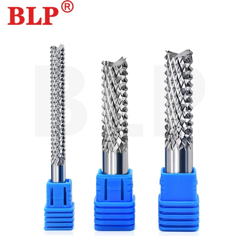 Фрезы для кукурузы BLP 3,175 мм 1.5x85x3175