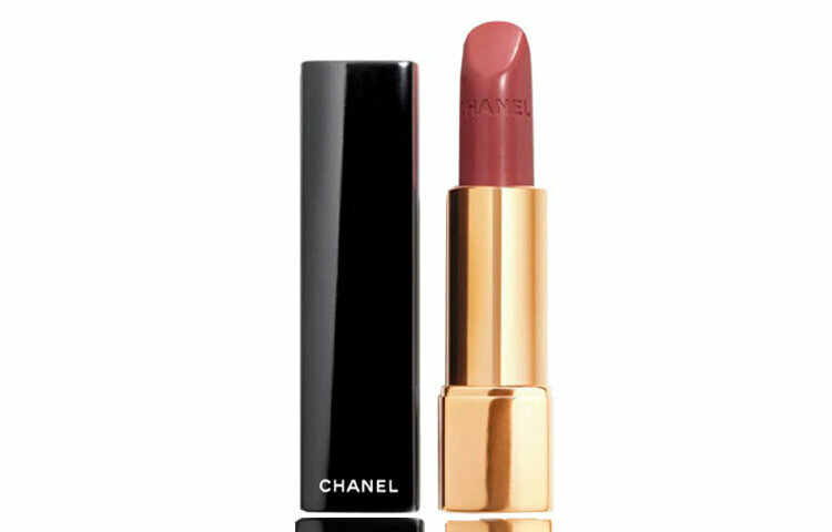 Бальзам для губ женский CHANEL Dazzling Charm, черный тюбик, оттенок #199 - INATTENDU, увлажняющий блеск для губ