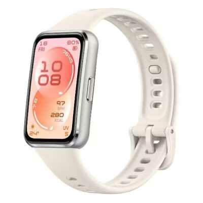 Фитнес браслет Band 11 White