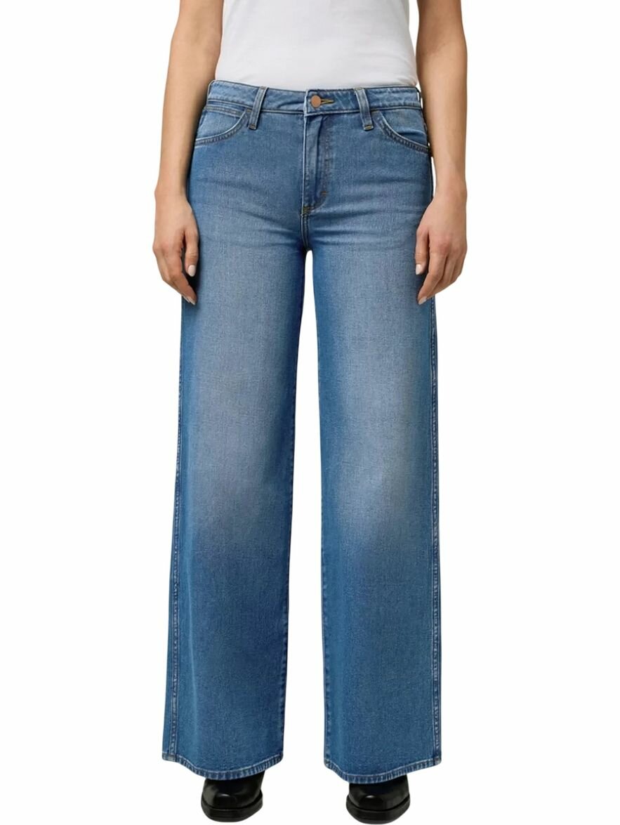 Джинсы Women World Wide Jeans 
