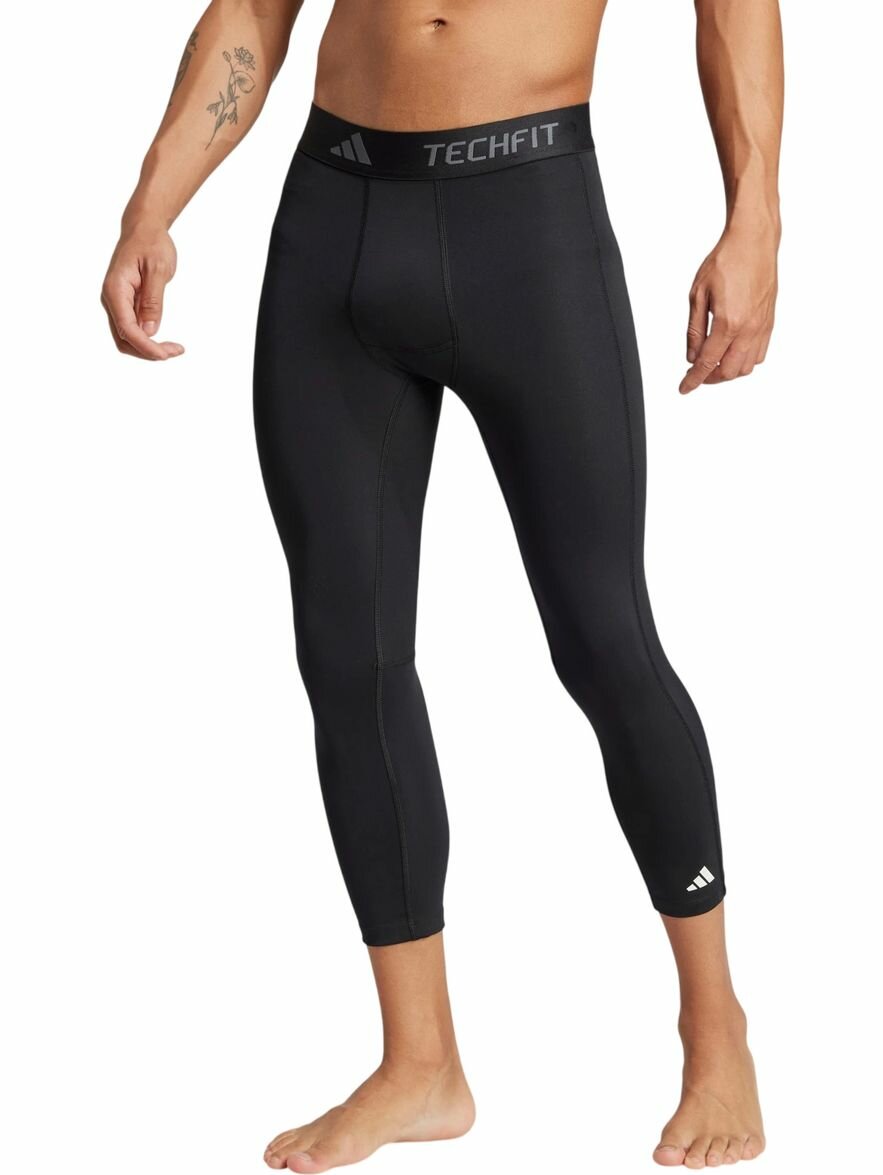 Тайтсы Techfit Compression Training 3/4 Tights