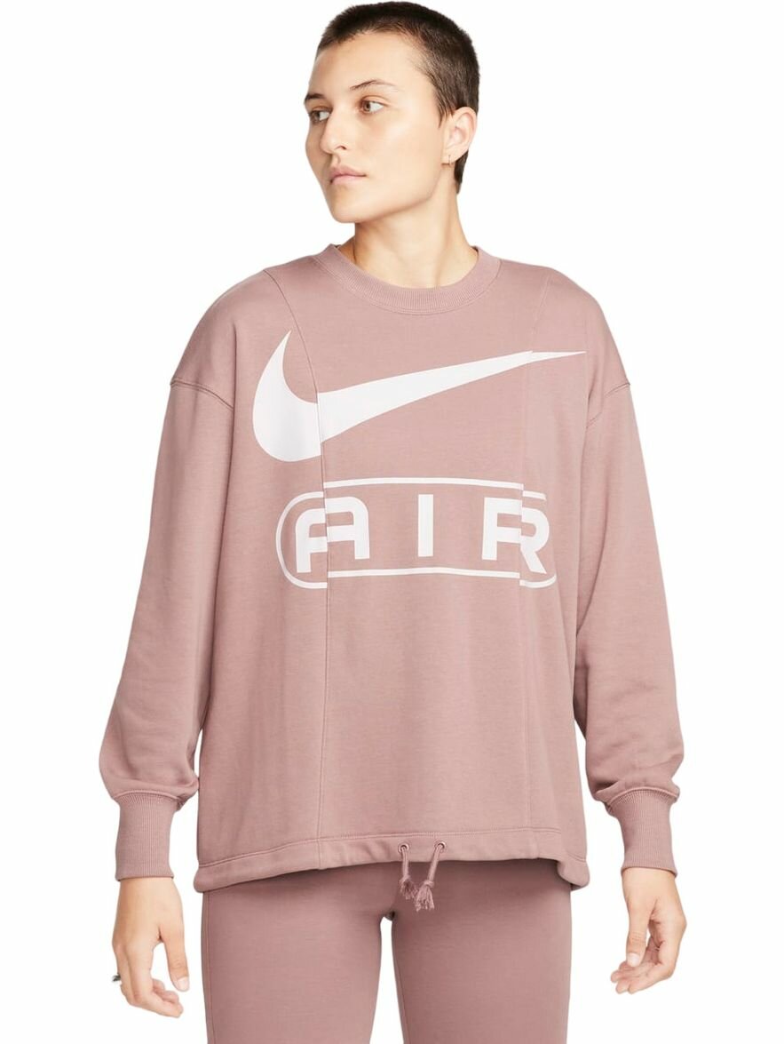 Свитшот спортивный Air Fleece Crew