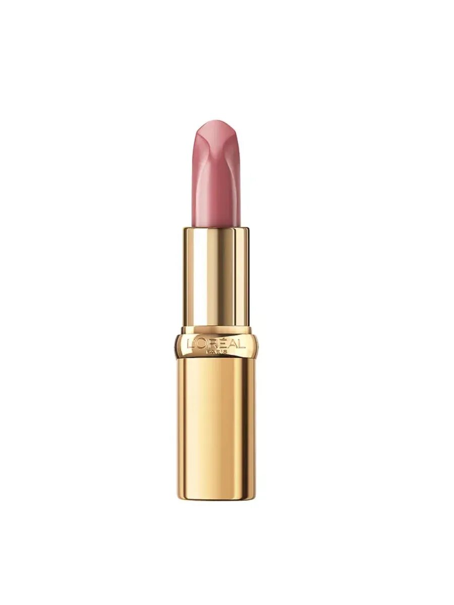 L'ORÉAL PARIS Нюдовая помада для губ Color Riche Les Nus, № 601 Worth It
