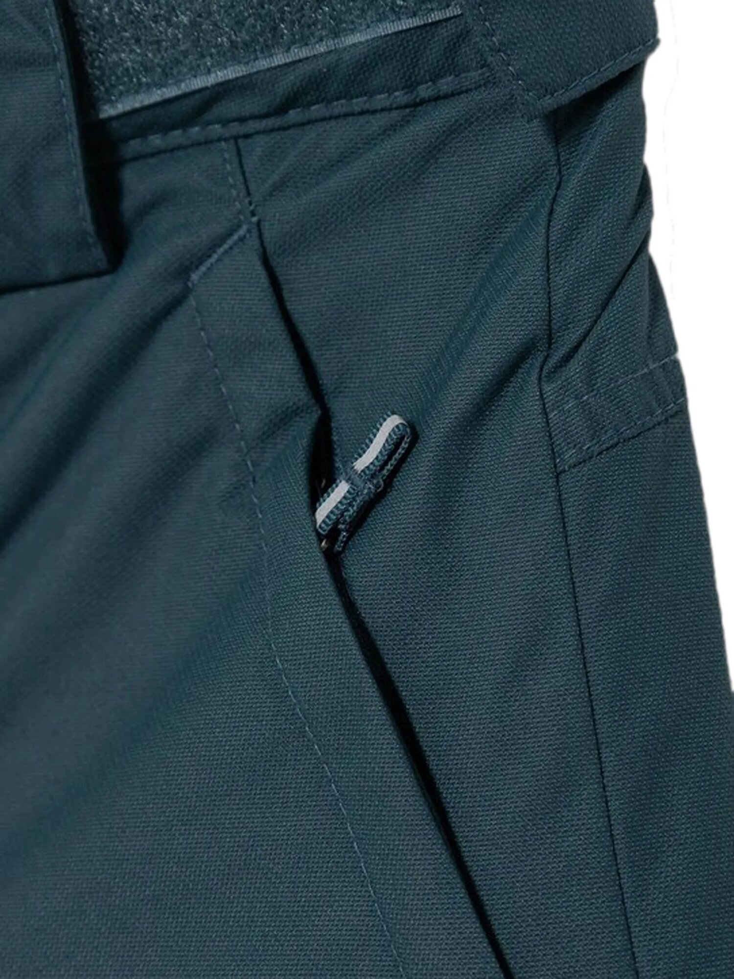 Брюки Columbia Cargo-pocket trousers, размер 6 лет — фото 1