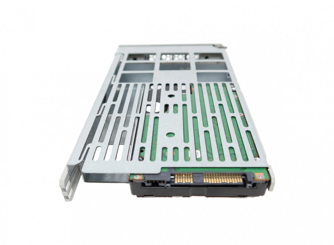 Жесткий диск Dell 401-ABDC 1.2Tb SAS 2,5" HDD — фото 1