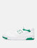 Кроссовки New Balance 550, полнота 6 (RU)/ на среднюю стопу, размер 36, белый/зе...
