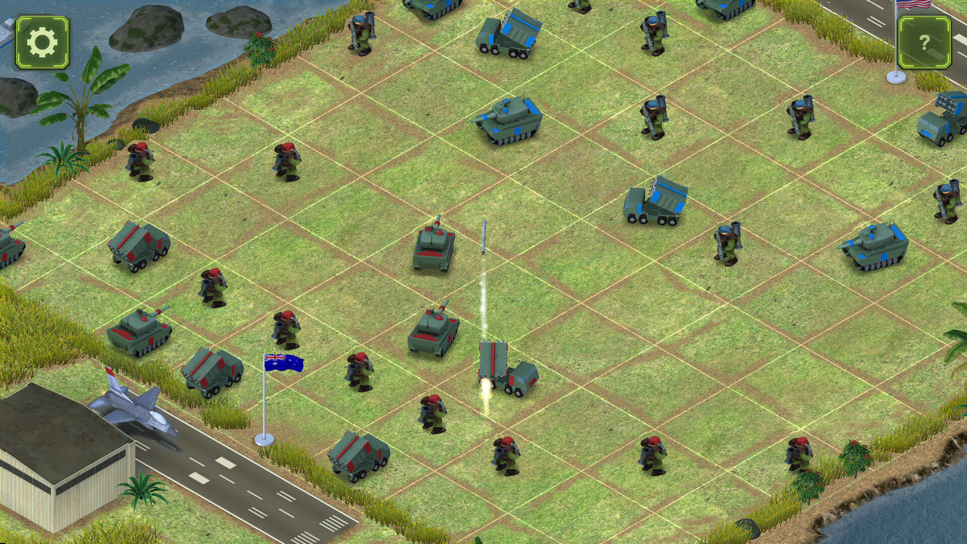 Board Battlefield RoW PC Steam Ключ • Активация Steam • регион Весь мир