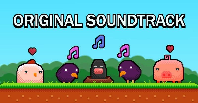 Plantera - Original Soundtrack DLC PC Steam Ключ • Активация Steam