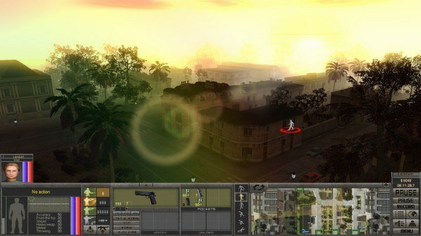 7,62 High Calibre PC Steam Ключ • Активация Steam • регион Весь мир