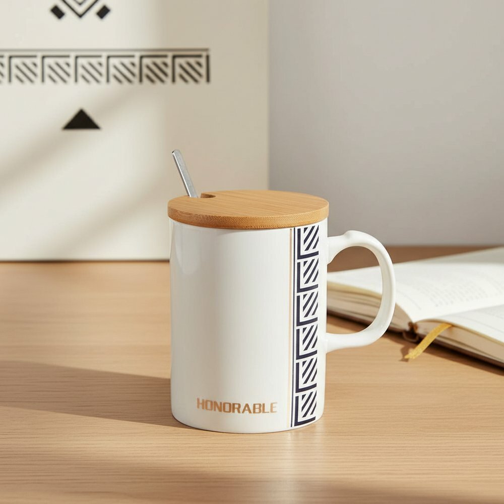 Кружка Время быть собой MUG-349/3 Art East Россия