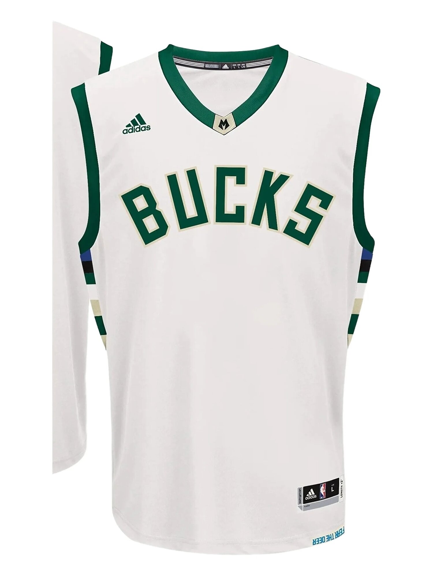 Топ Milwaukee Bucks Swingman