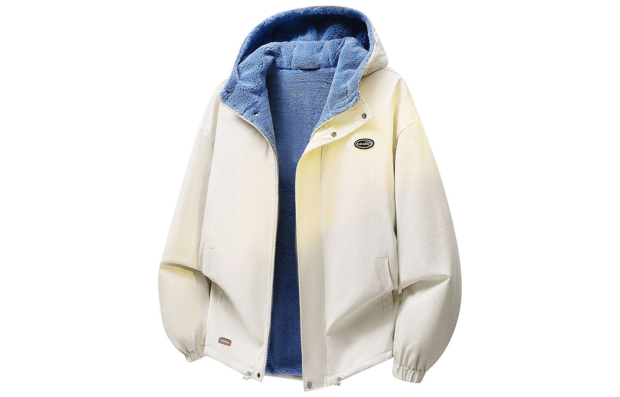 Пуховик Riding The Wind Collection