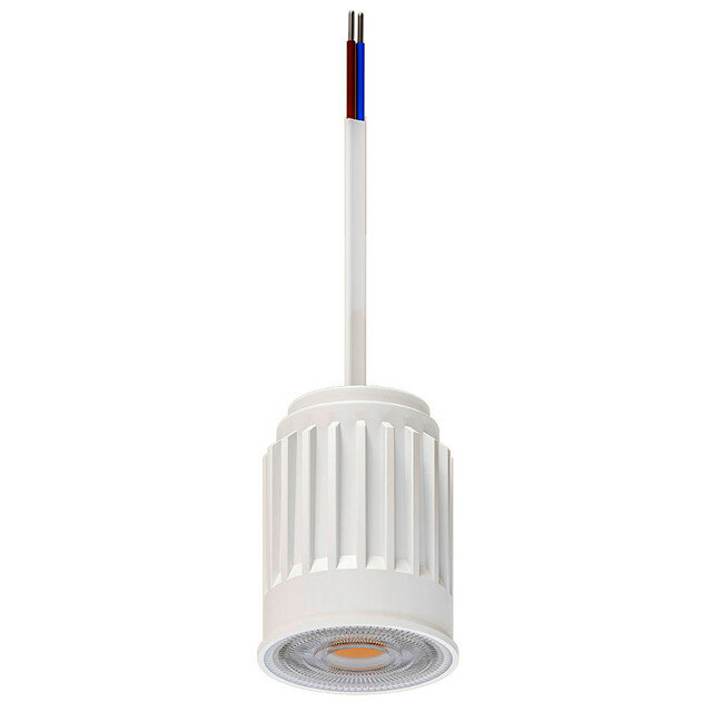 Модуль светодиодный ARTE LAMP Ore mini LED 1х7Вт 3000К керамика белый