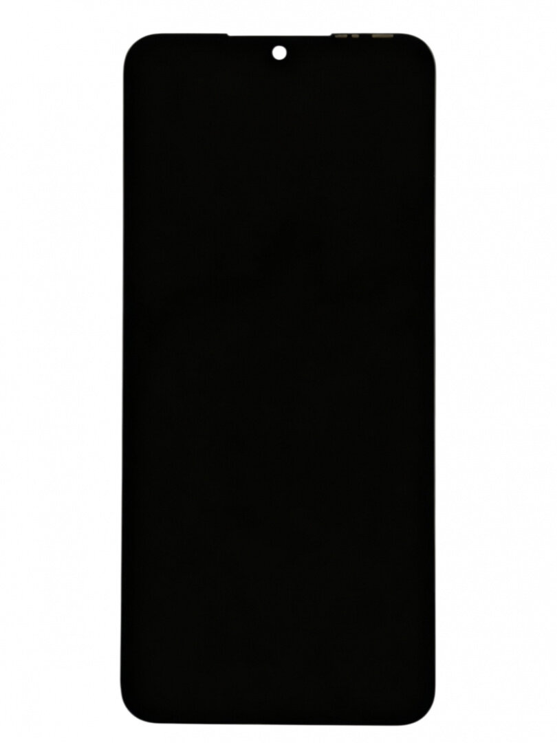 Дисплей для Infinix Note 11/ 12/ 12 Pro/ 30i в сборе с тачскрином, черный (TFT)