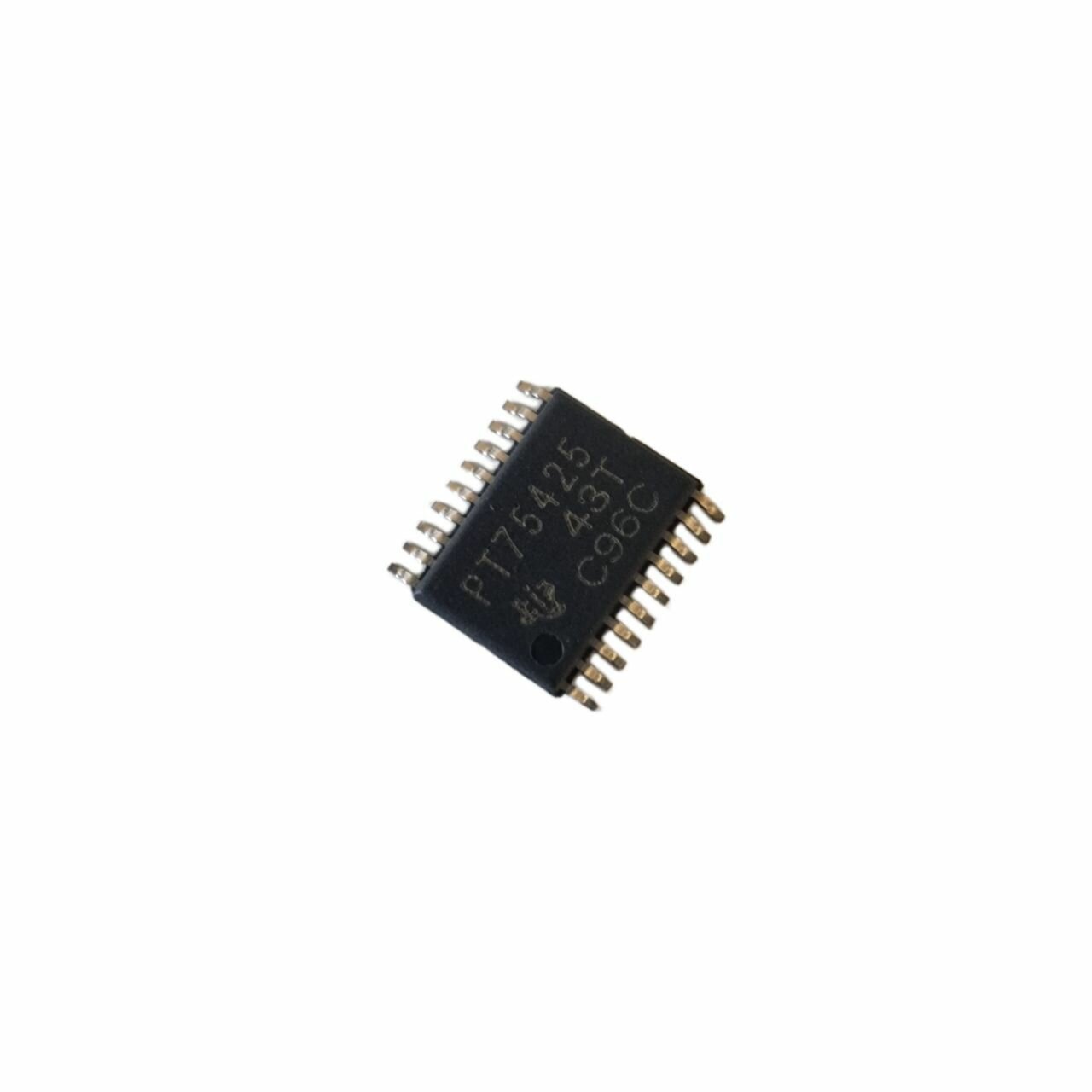 1 шт TPS75425QPWP TPS75425 Микросхема Texas Instruments