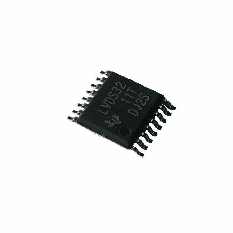 1 шт SN65LVDS32PWG4 SN65 SN65LVDS Микросхема Texas Instruments