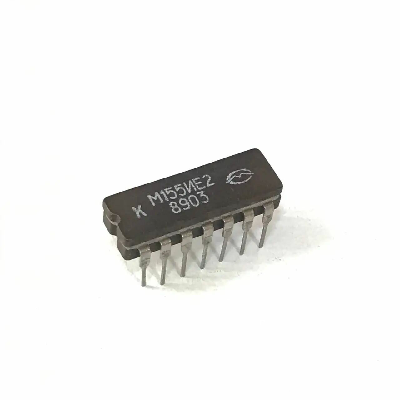 Микросхема КМ155ИЕ2