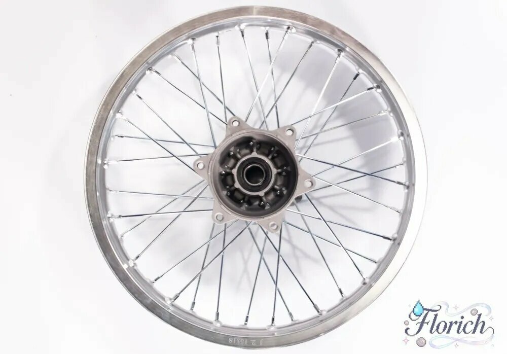 Эксклюзивный задний колесный диск 2,15x18 2506R 25мм BSE Z4 Z5